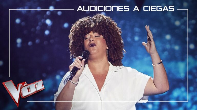 RECOMENDADO: Ana Polanco en Hurricane